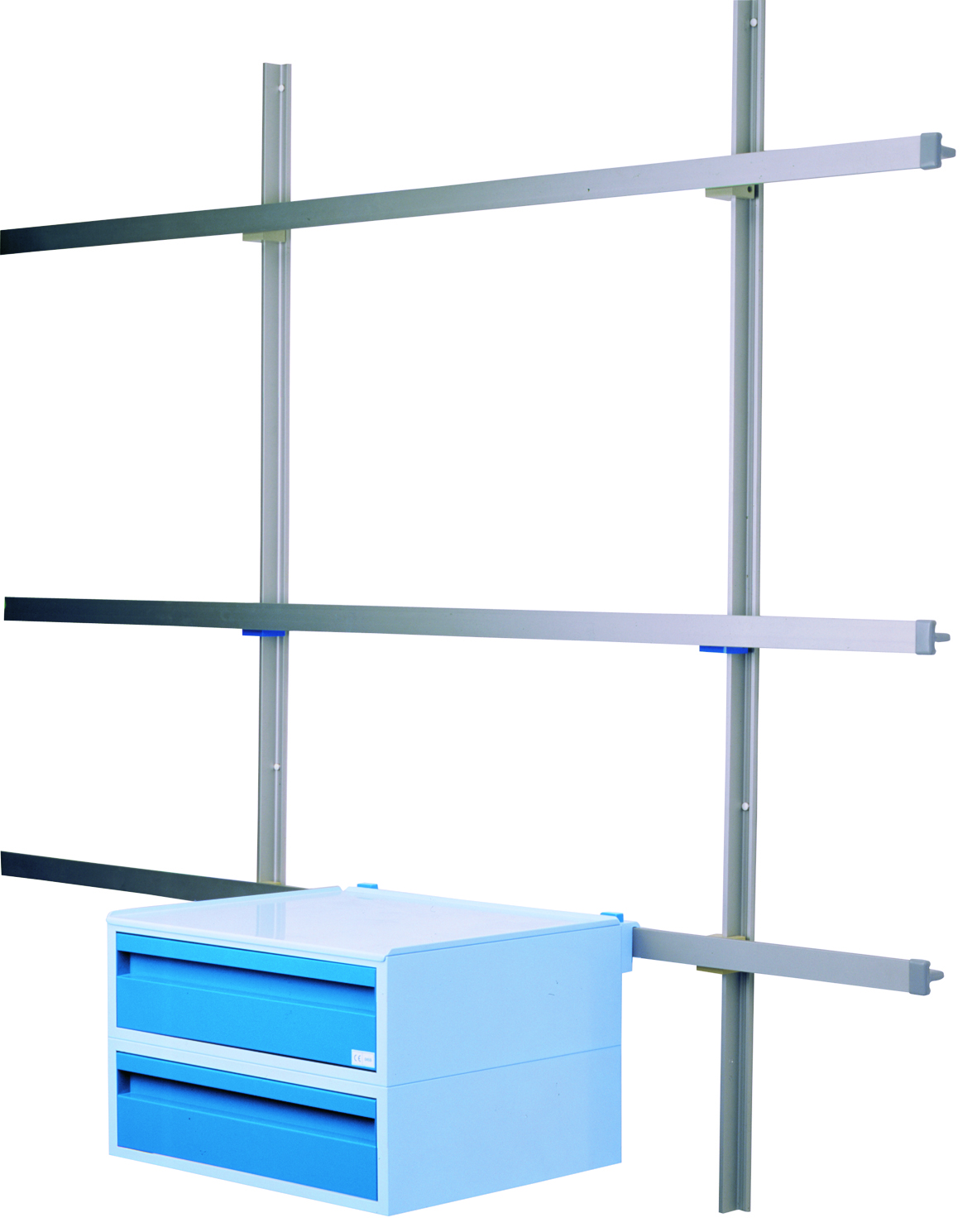 Rail médical – Technologie Médicale